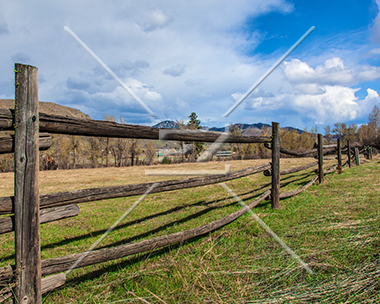 Range Fence
